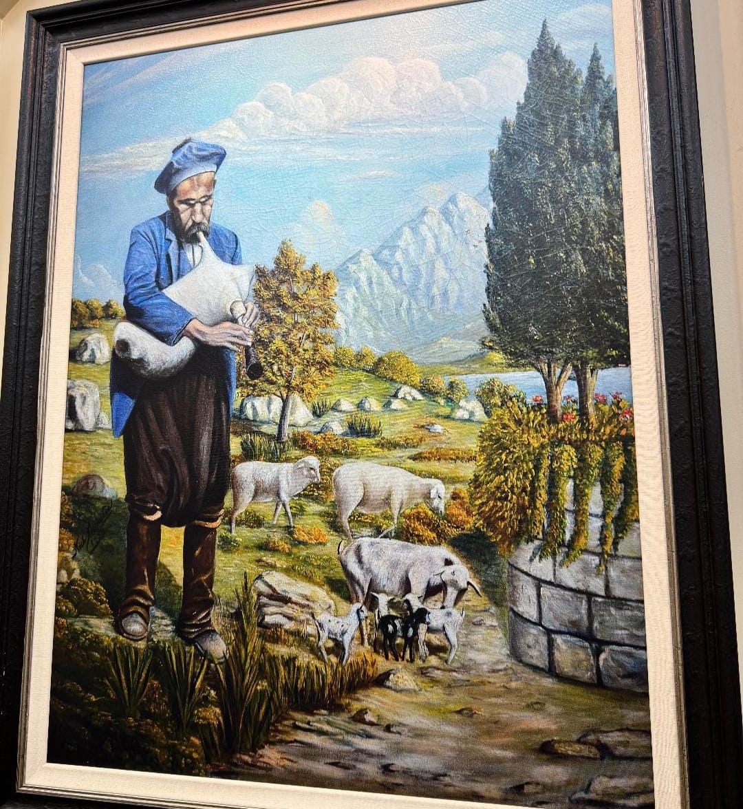 Alison Cook's HTown blog